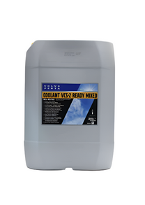 VOLVO PENTA INDUSTRIAL COOLANT YELLOW VCS-2 READY MIXED 20L 24712788 ...