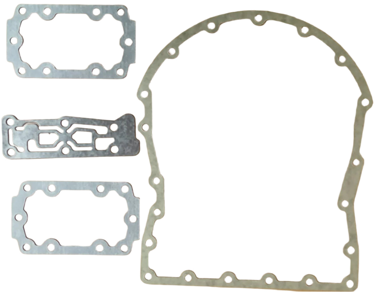Straight Through Seal and Gasket Kit, Genuine Allison Parts 29550017 ...