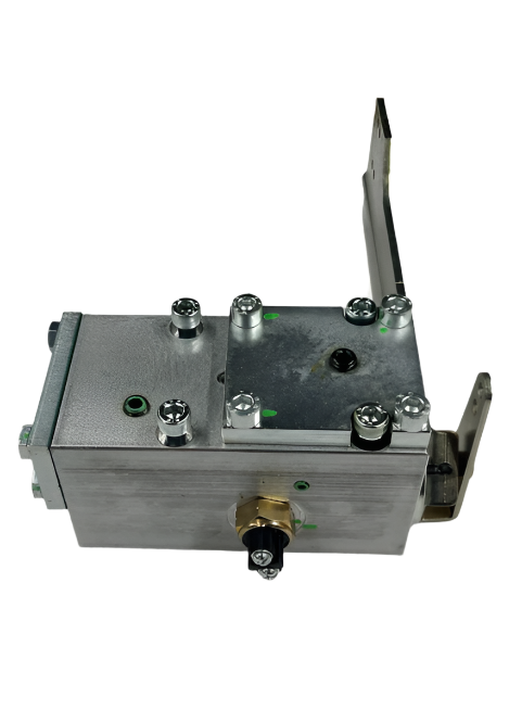 ZF 3207108020 – Mechanical Control Valve Block (MB15-2) for Marine Tra ...