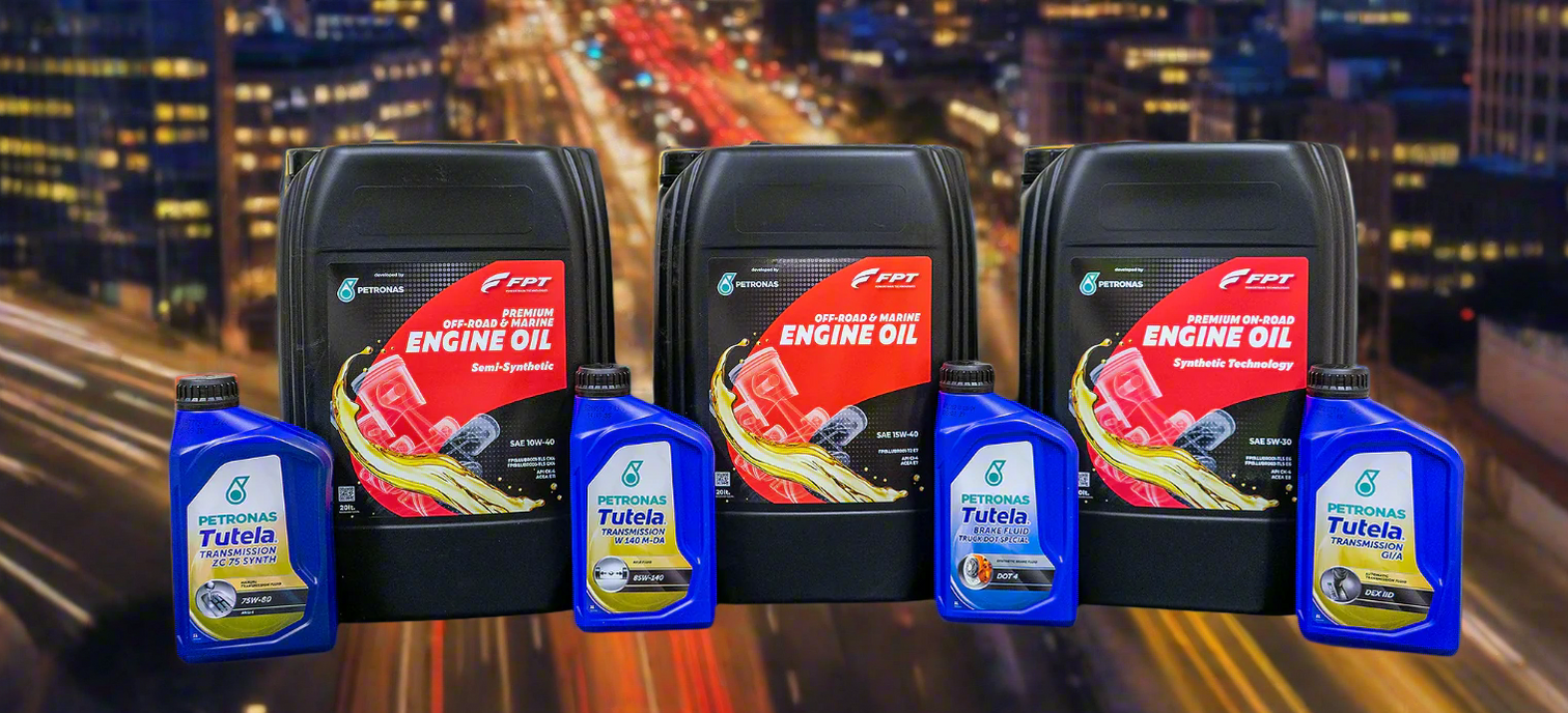 Mitchell Powersystems Engine Transmission & Axle Spare Parts