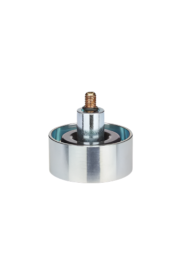 IDLER PULLEY GENUINE JCB PARTS 320/08921 – Mitchell Webshop