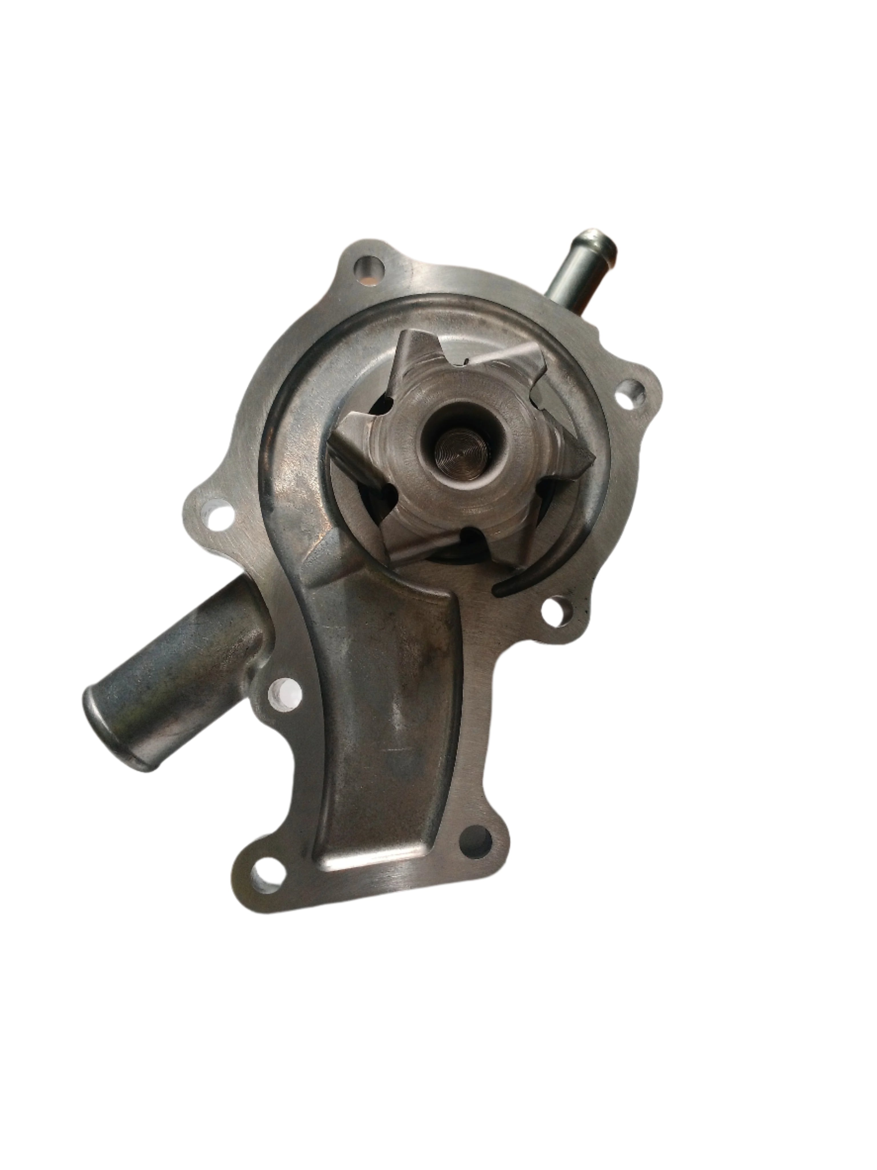 WATER PUMP ASSEMBLY GENUINE KUBOTA PARTS 1E05173036 – Mitchell Webshop