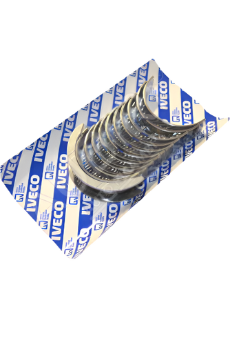 Mitchell's Engine, Transmission & Axle Spare Parts