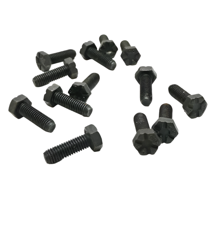 FLEX PLATE BOLT M8 x 1.25 x 25mm ALLISON TRANSMISSION 11505232 ...