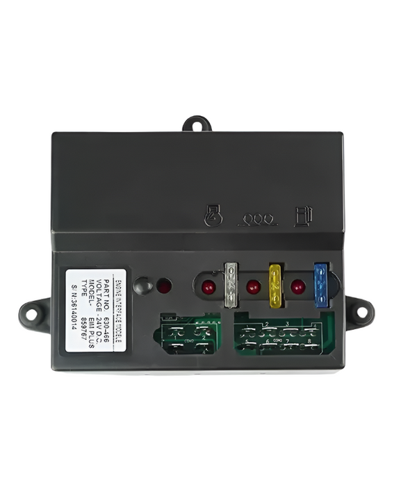 FG Wilson 917-530 was - 630-466 EIM PLUS – 24V Engine Interface Module ...