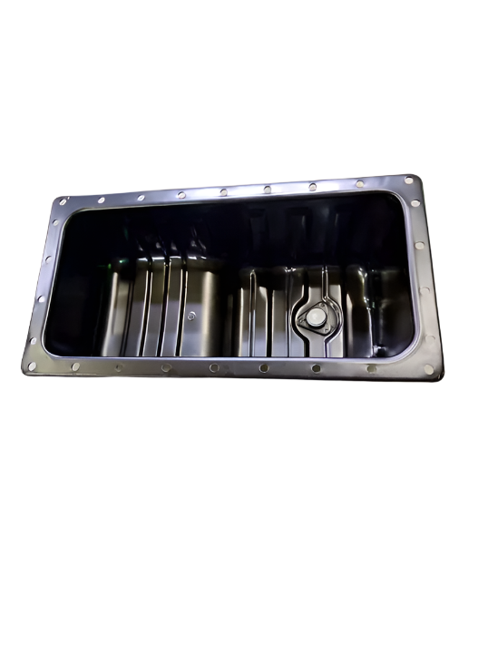Kubota Genuine Oil Pan Assembly, diesel engines including V1505-E3B ...
