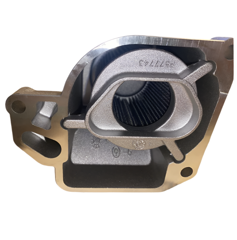 Suction Filter and Seal Assembly Genuine Allison Transmission Parts 29 ...