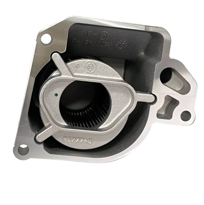 Suction Filter and Seal Assembly Genuine Allison Transmission Parts 29 ...