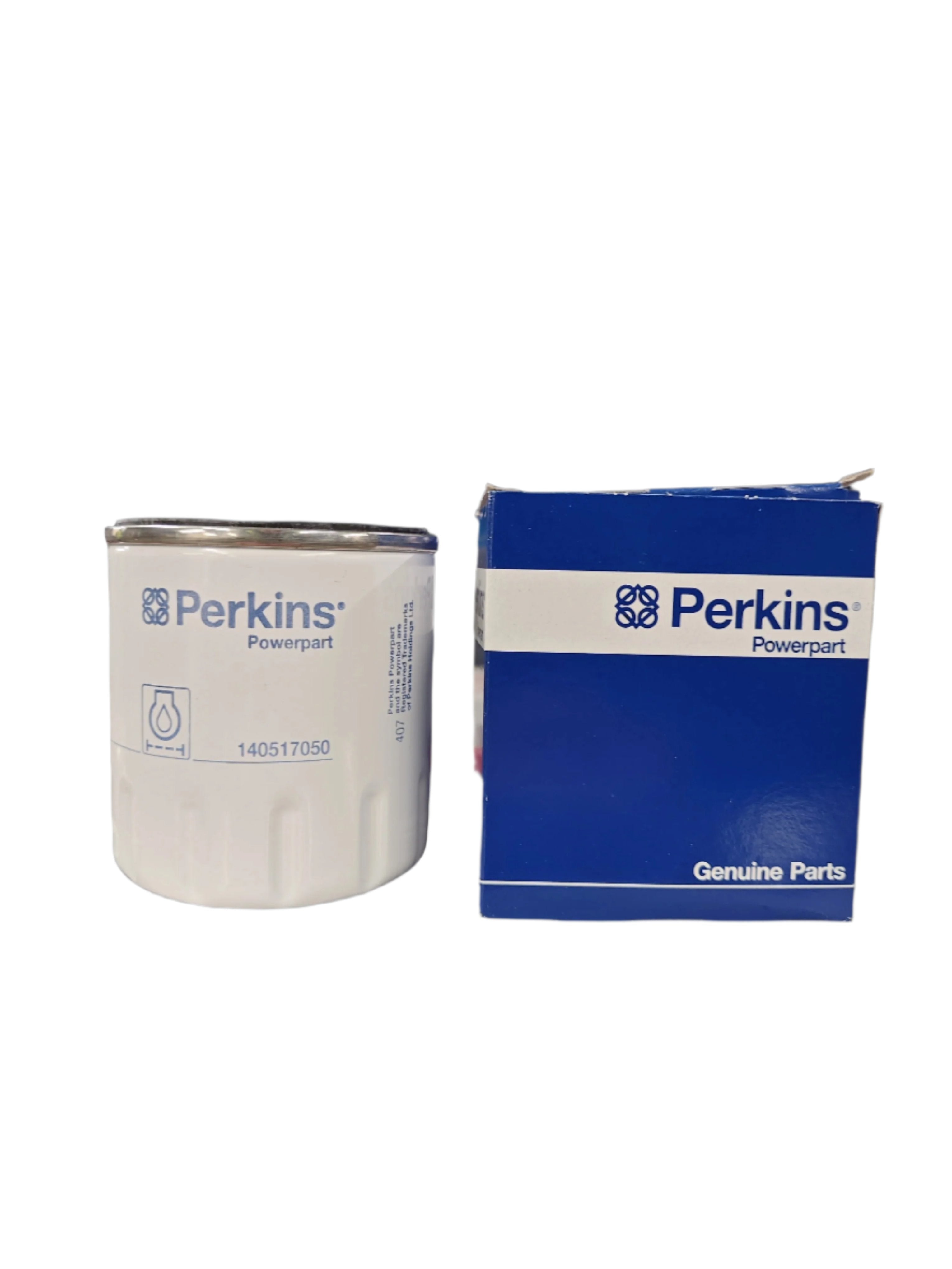 OIL FILTER GENUINE FG WILSON PARTS 20000-12698 / 915-155 – Mitchell Webshop