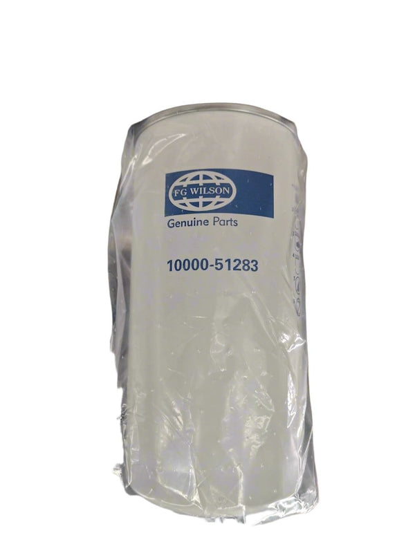 OIL FILTER GENUINE FG WILSON PARTS 10000-51283 / 901-136 - Mitchell Webshop