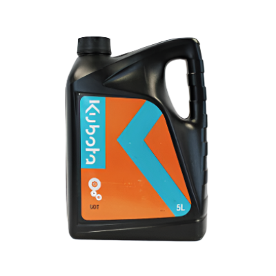 KUBOTA UDT TRANSMISSION OIL 5L M7 SERIES TRACTORS FLUID W21UT02005 ...