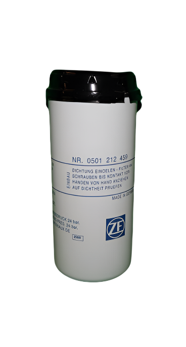 Genuine OEM Spin-On Filter for ZF 2000 Series Transmissions ZF 0501.21 ...