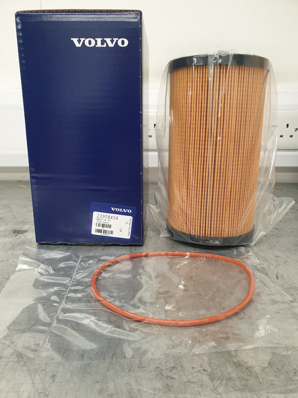 OIL FILTER KIT GENUINE VOLVO PENTA PARTS 23958454 / 23476569 - Mitchell ...