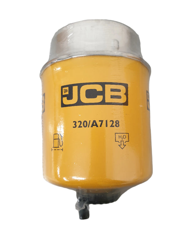 ELEMENT FUEL - 320/A7128 - Mitchell Webshop