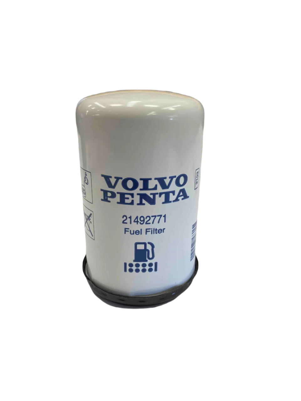 FUEL FILTER GENUINE VOLVO PENTA PARTS 21492771 / 3825133 – Mitchell Webshop