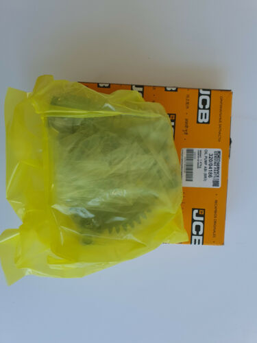 Oil Pump HCR - 320/04186 - Mitchell Webshop